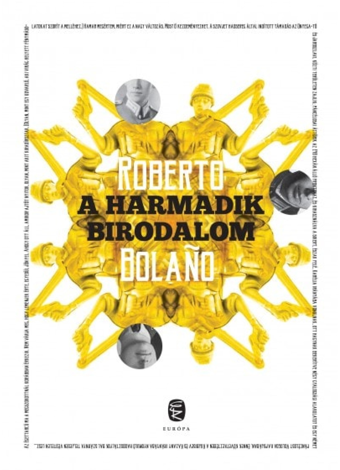 A Harmadik Birodalom