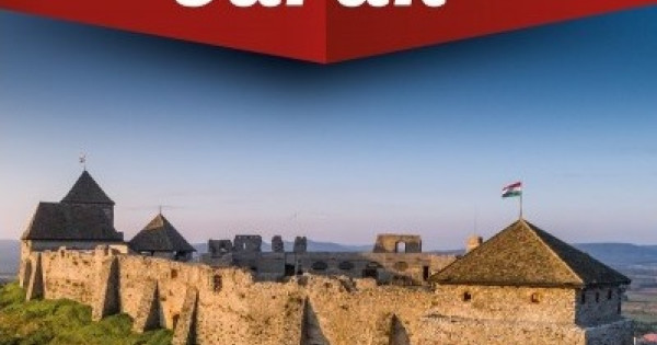 Magyar várak - Vár rád Magyarország