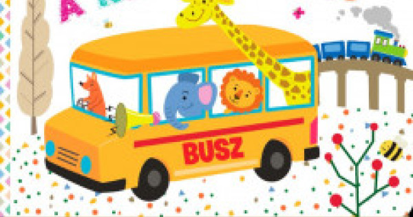 Hangos cimborák - A kirándulás