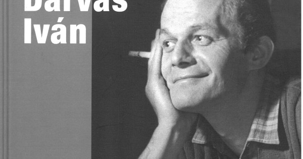 Darvas Iván