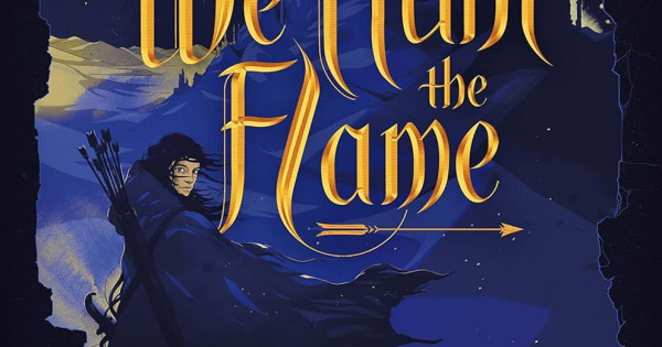 We Hunt the Flame – Lángvadászok
